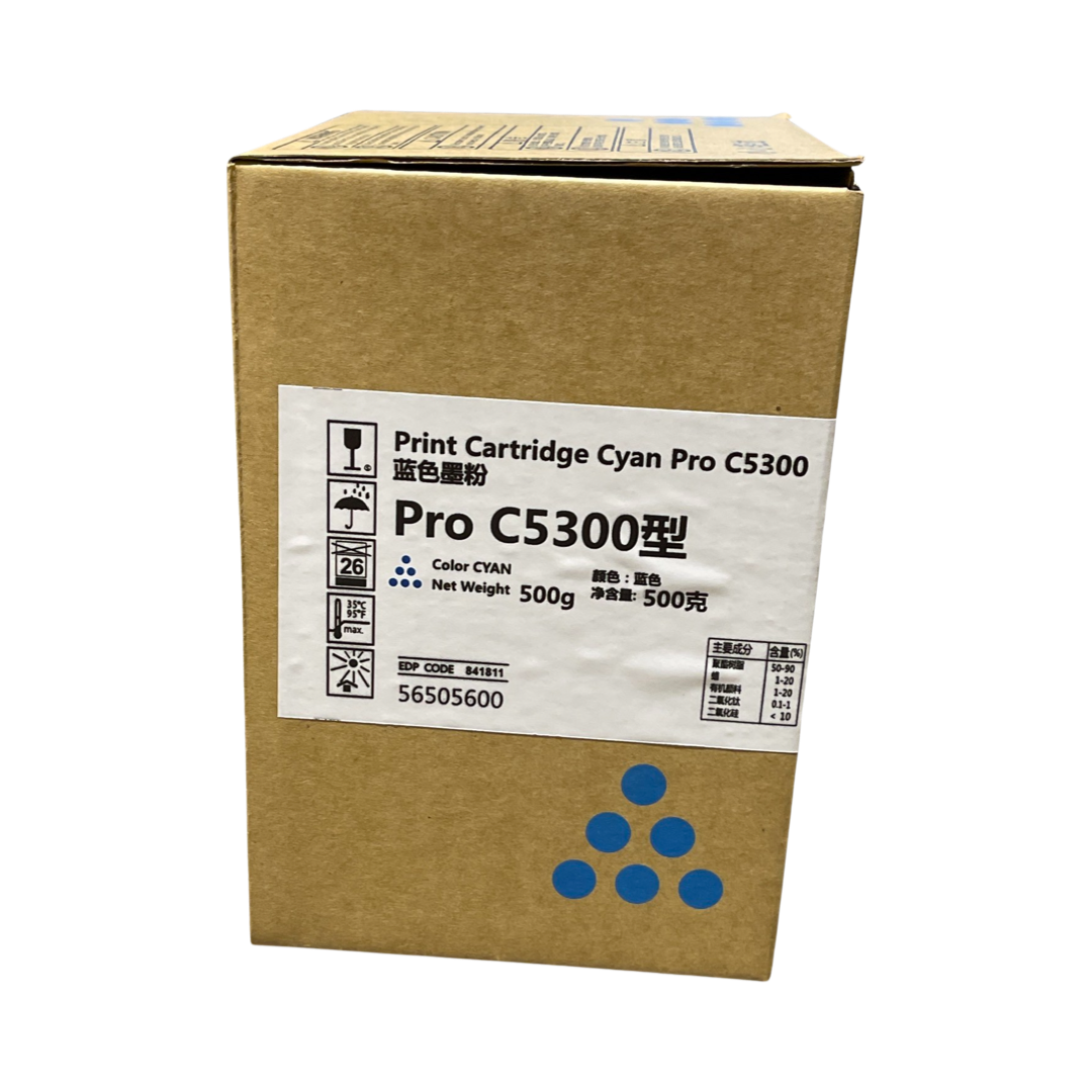 Japan Replacement Toner for Ricoh PRO C5300 Toner cartridge (Japan Pow ...