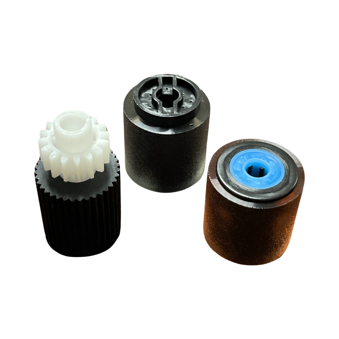 3pc Paper Pickup Roller kit For Kyocera KM-8030 6030 KM6030 non-OEM ...