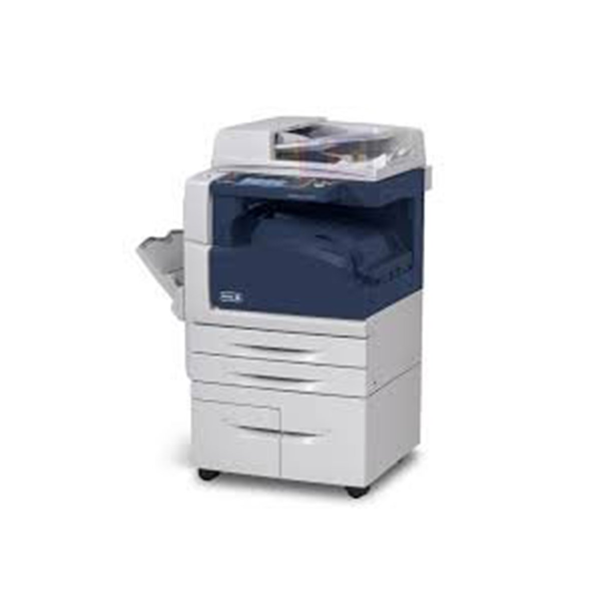 Xerox WorkCentre 5955 (Meter and prices depending on availability) Off ...