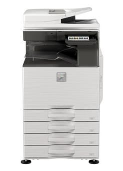Sharp MX-M6050 (Meter and prices depending on availability) Off Lease ...