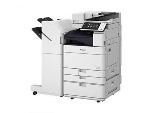 Canon IR 6555i II (Meter and prices depending on availability) Off Lea ...