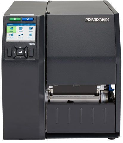 Printronix T8000 (Meter and prices depending on availability) Off Leas ...