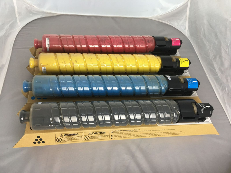 Japan Replacement Toner for Ricoh MP C4500 Toner cartridge (Japan Powd ...