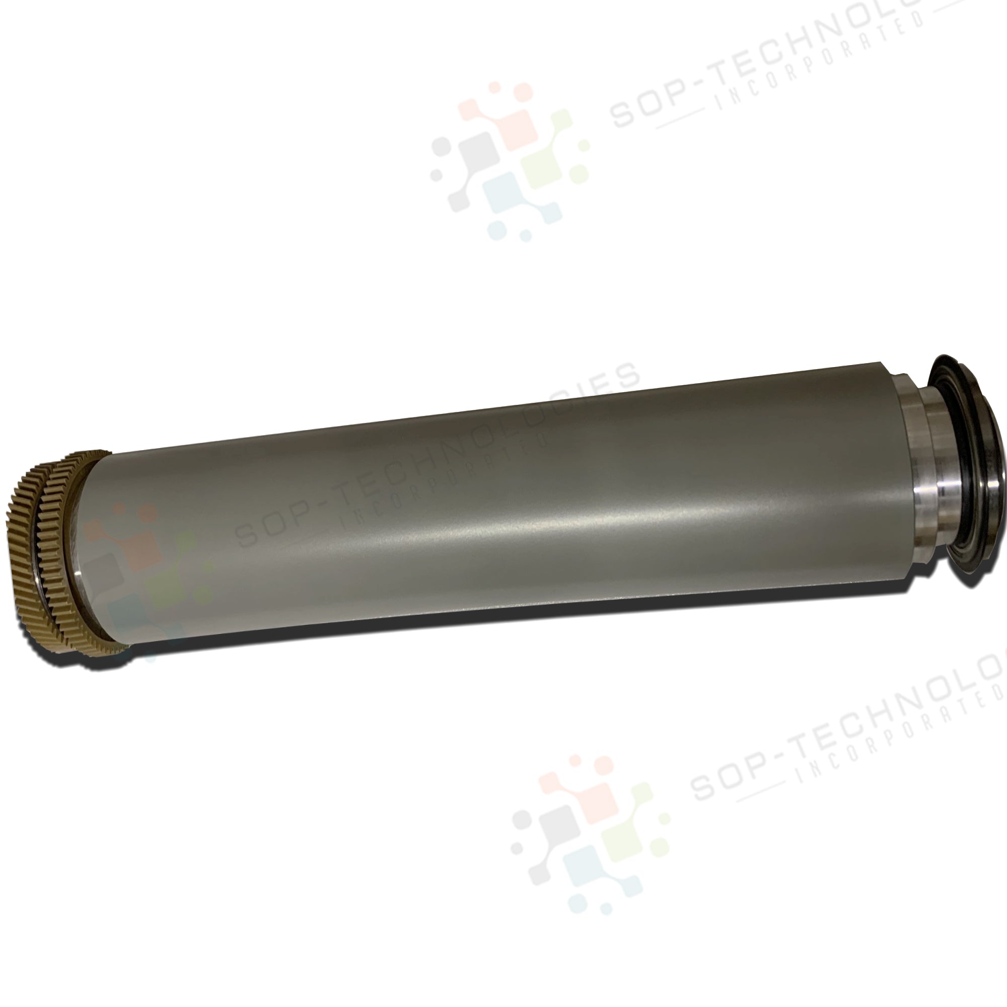 Upper Fuser roller for xerox 4110,4112,4127,D95 D110 D125 Heat Roller ...