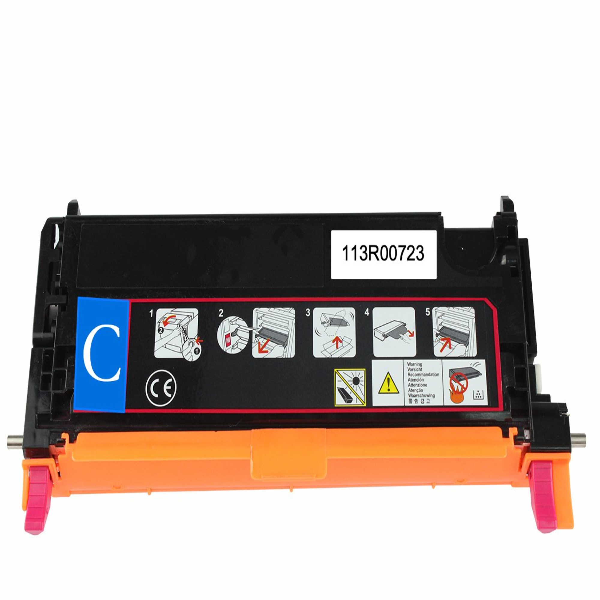 Toner Products For Sale - Toner Xerox - Sop-Technologies – SOP ...