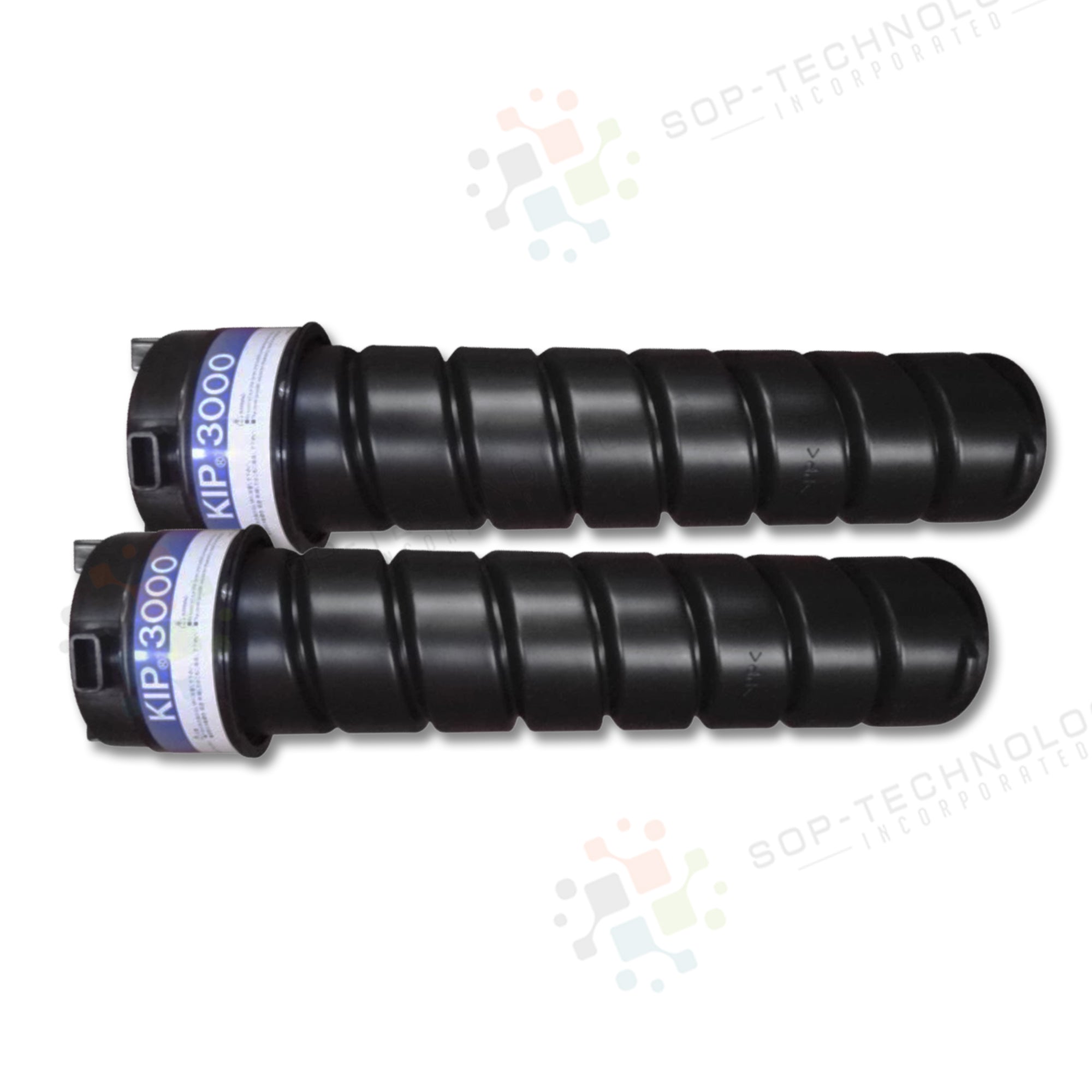 HIGH QUALITY KIP 3000 Black Toner – SOP-TECHNOLOGIES, INC.