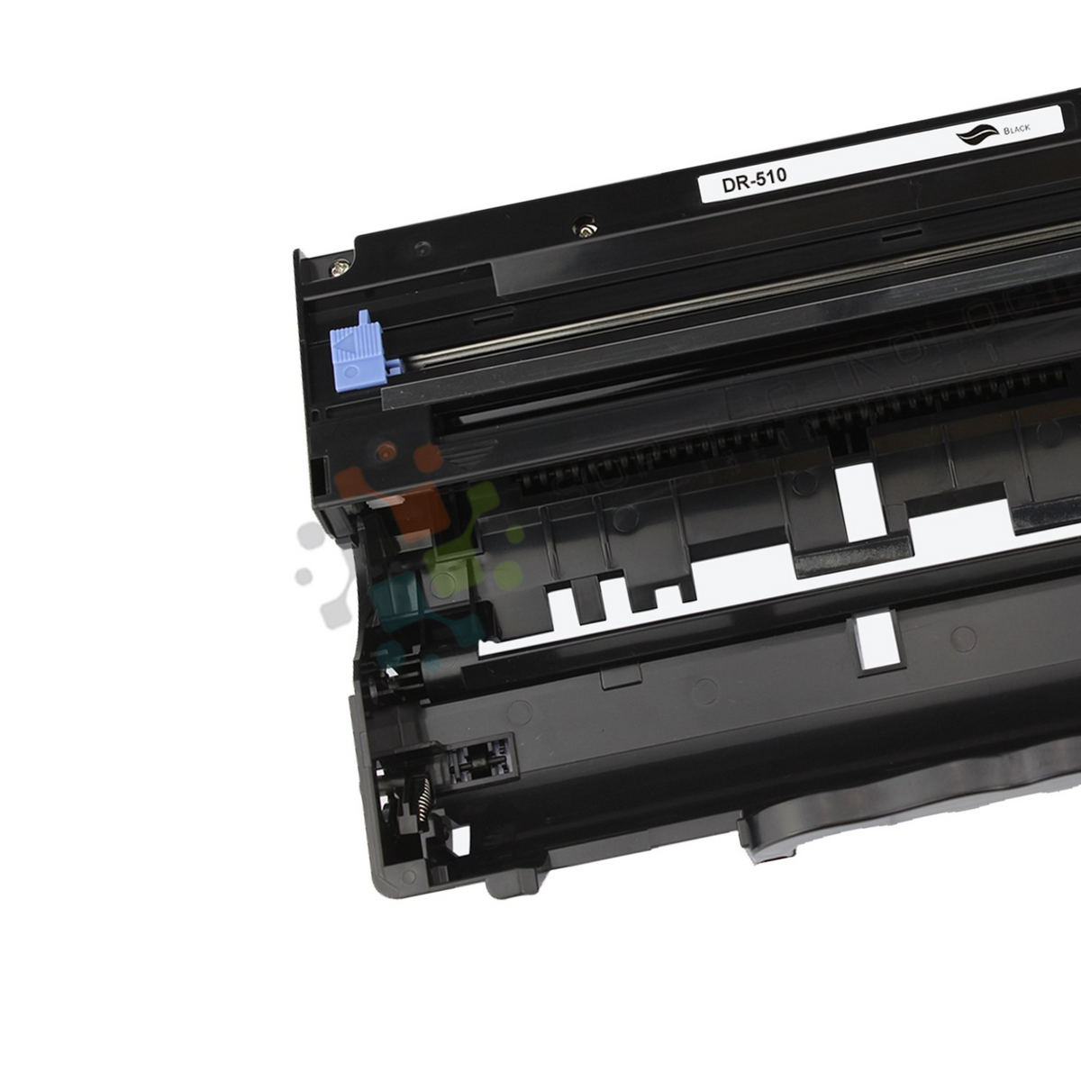 4 Pack DR-510 Replacement Drum Unit for Brother (Black Only) – SOP ...