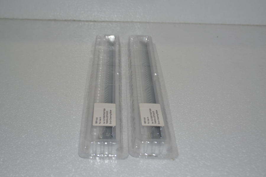 4 pc. Xerox WorkCentre Drum Cleaning Blade 7525/7530/7535/7545/DCC2270 ...