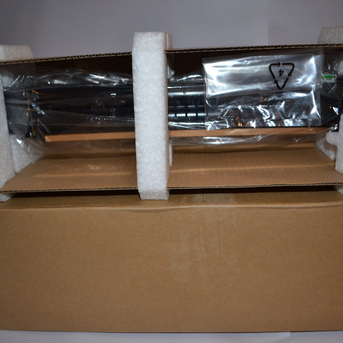 Xerox DC240 Color CMY Developer Assembly Unit 604K86350 – SOP ...
