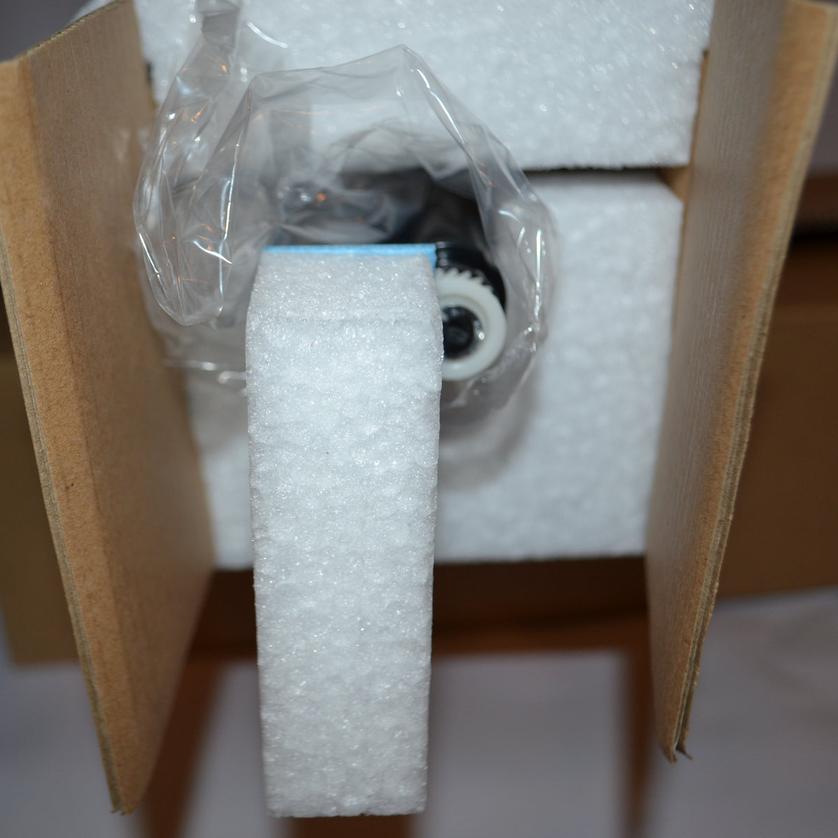 OEM Xerox 550 560 C60 C70 700 Developer Assembly Unit 604K86363 Black ...