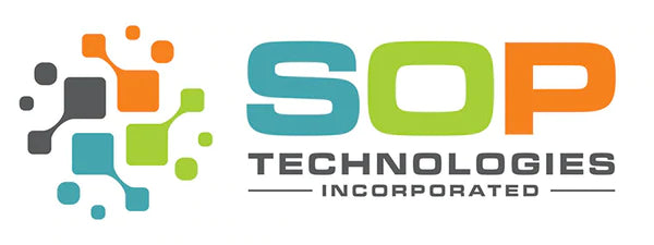Business Card – SOP-TECHNOLOGIES, INC.