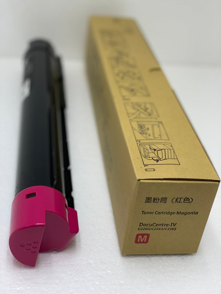 Copier Toner Cartridges - Colour Toner Cartridges - Sop-Technologies ...