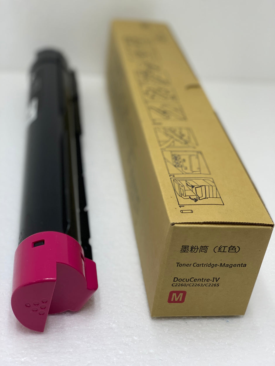 Copier Toner Cartridges - Colour Toner Cartridges - Sop-Technologies ...
