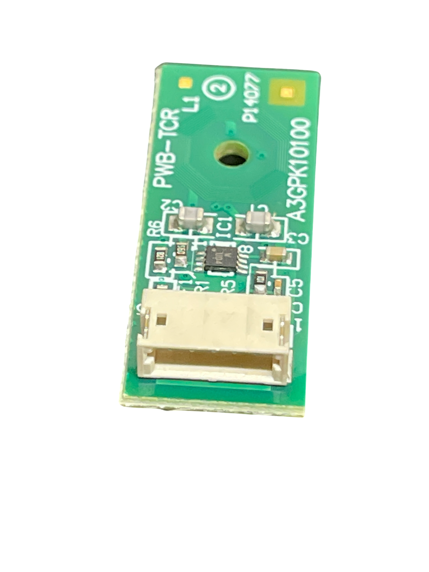 Drum Imaging Unit Reset Chips for Konica Minolta Bizhub C3350 C3850 C3 ...