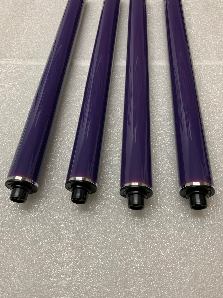 4 pk OPC Drum for Xerox WorkCentre 7830 7835 7535 013R00662 CMYK non-O ...
