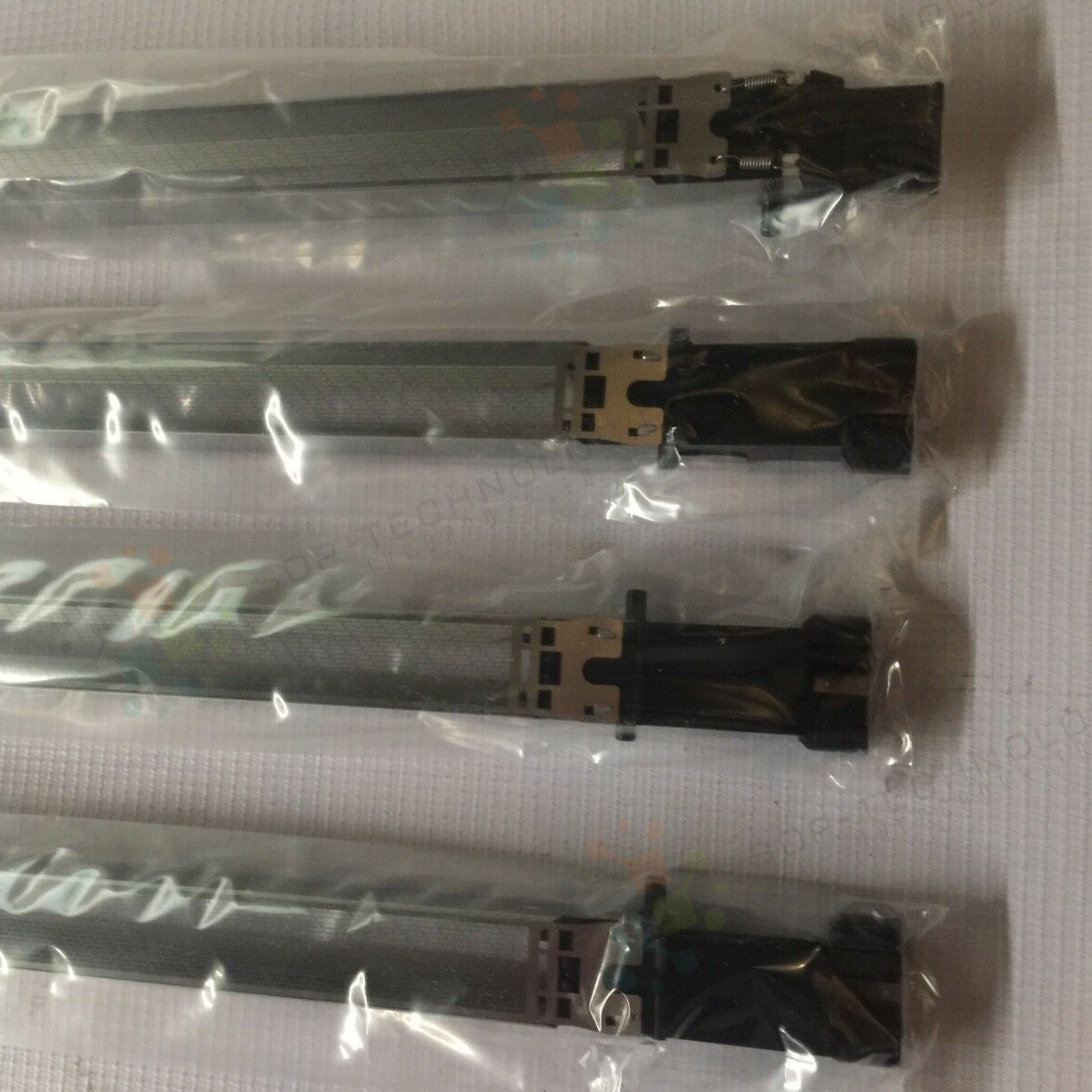 4 Pack Konica Minolta bizhub Pro CHARGING CORONA UNIT – SOP ...