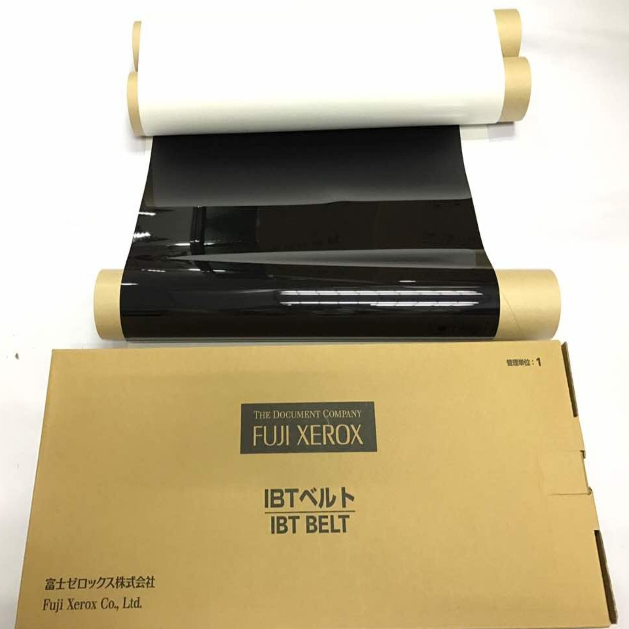 Genuine Xerox 700 700i 550 560 570 J75 C75 ITB Transfer Belt – SOP ...