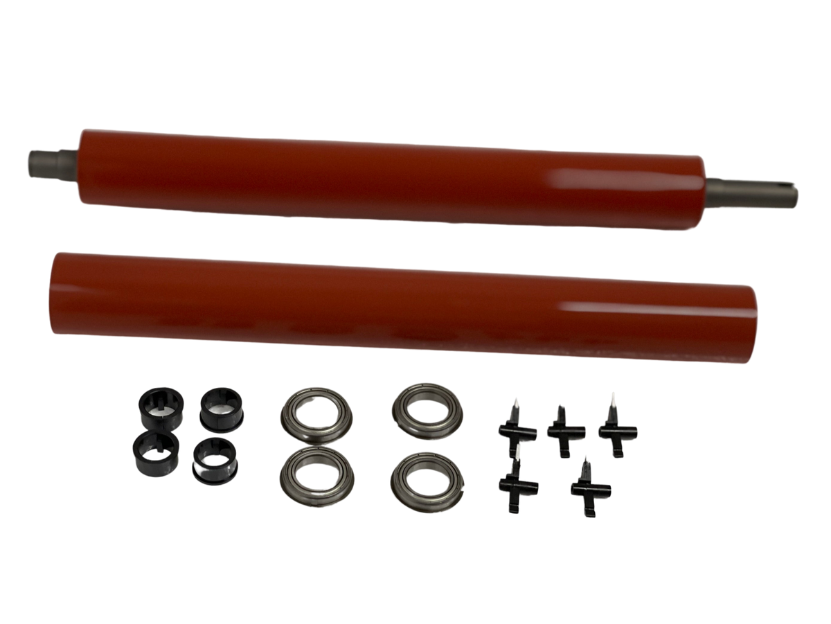 KONICA MINOLTA BIZHUB C654 C754 C558 C658 FUSER REBUILD KIT – SOP ...