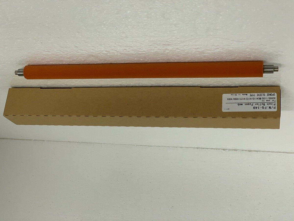 Pinch Sponge Roller Fuser web Xerox 4110 4112 4127 4590 4595 non-OEM ...